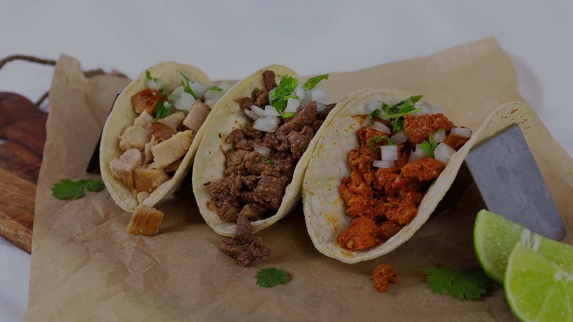 Taco River – Denver Metro Area